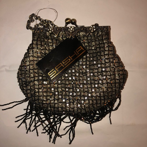 Sasha Fabiani | Bags | Sasha Handbag | Poshmark